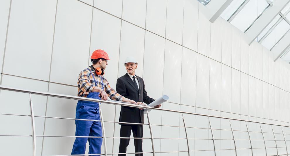 Maintenance | Bouwbedrijf Keulen H. Lanaken